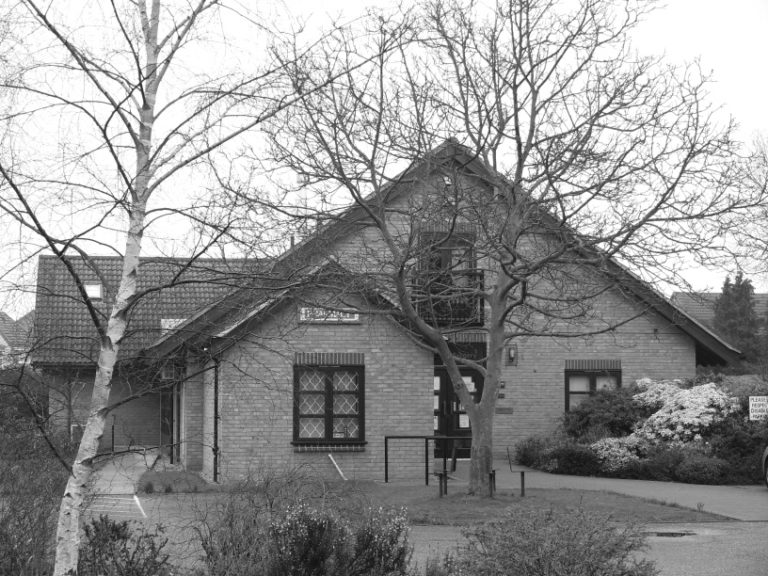 Willingham Medical Practice - and Longstanton Branch Surgery